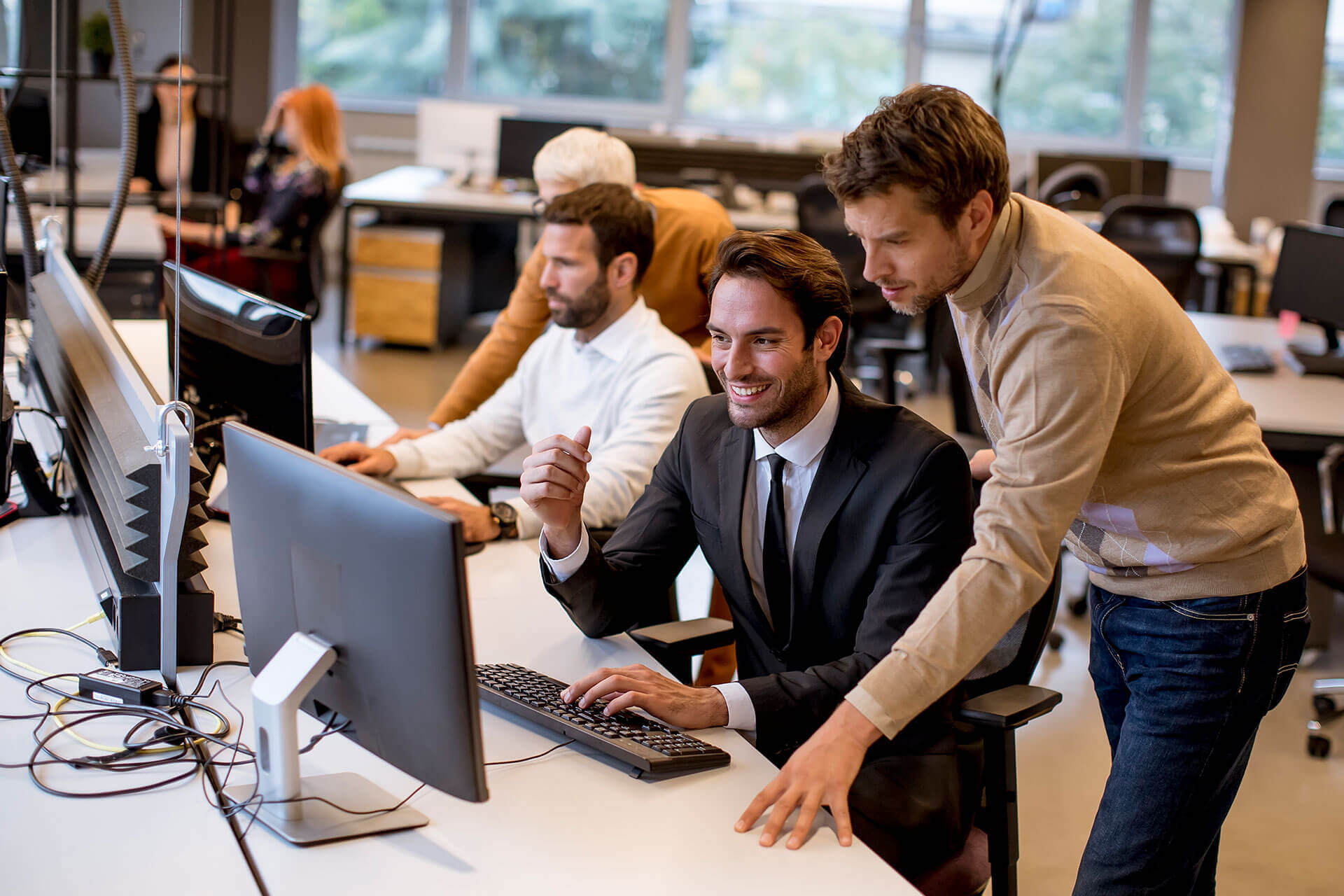 Adviteya E Solutions A 100 Placement Assistance It Training Institute